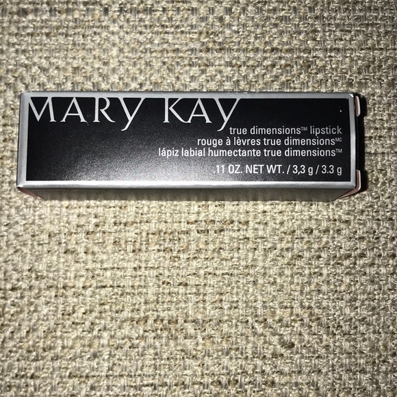 Mary Kay | Makeup | Mary Kay Berry A La Mode Sheer Lipstick | Poshmark